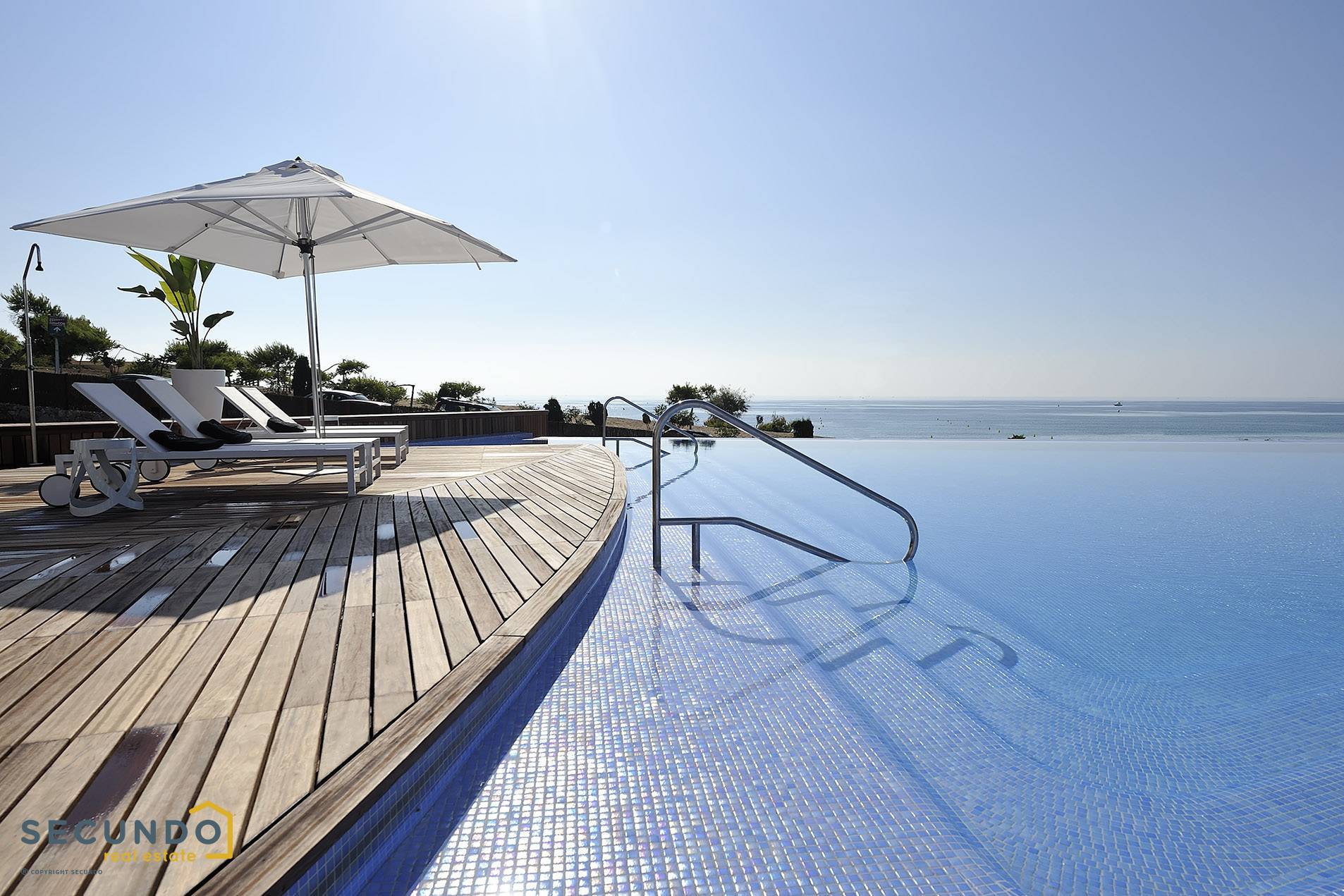 Las Colinas: villa 3 chambres au design unique - Secundo real estate